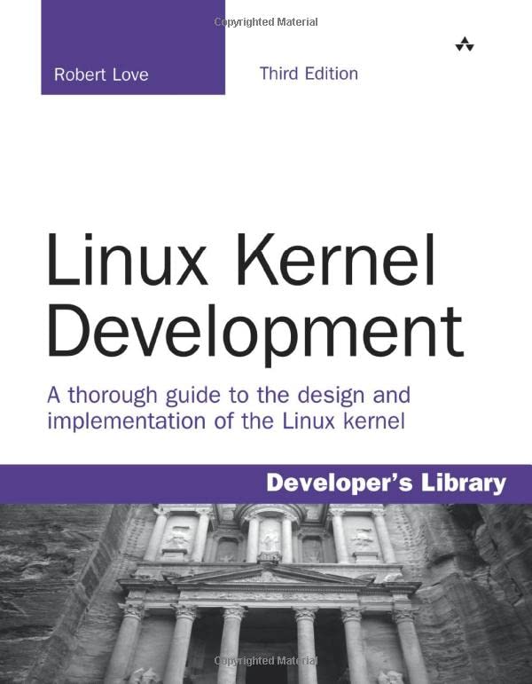 Operating System The Linux Kernel Linux Kernel Linux