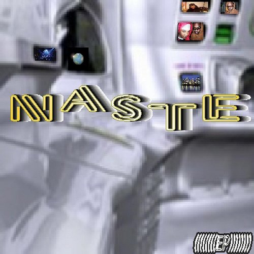 Play The Naste Ep by Naste on Amazon Music