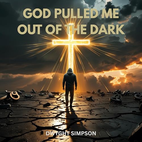 God Pulled Me Out the Dark by Dwyght Simpson on Amazon Music - Amazon.com