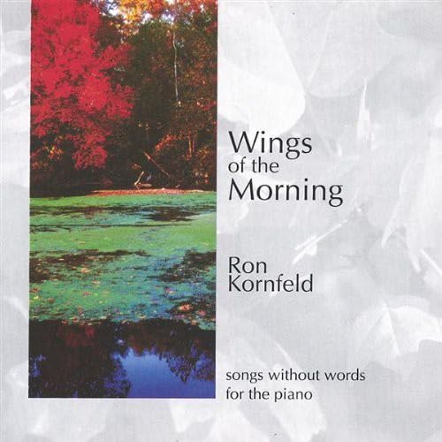Ron Kornfeld - Wings of the Morning - Amazon.com Music