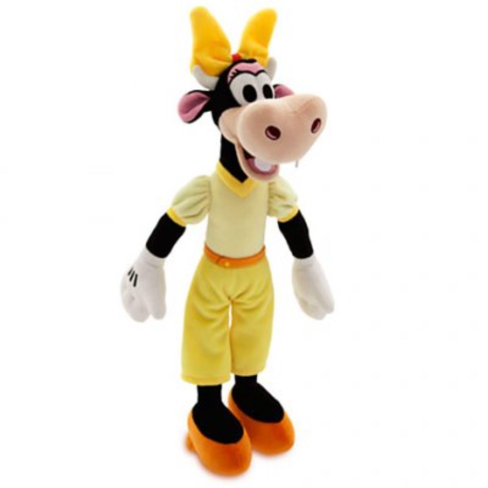 Mickey Mouse Clubhouse Clarabelle