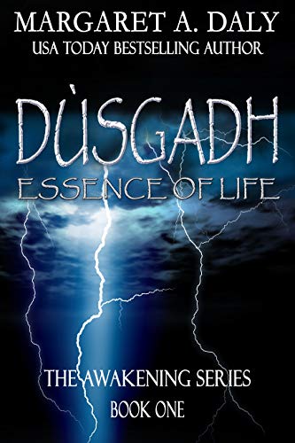 Book review of Dùsgadh - Readers' Favorite: Book Reviews and Award Contest