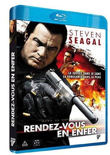 Rendez-vous en enfer [Francia] [Blu-ray]: Amazon.es: Steven Seagal, Dan ...