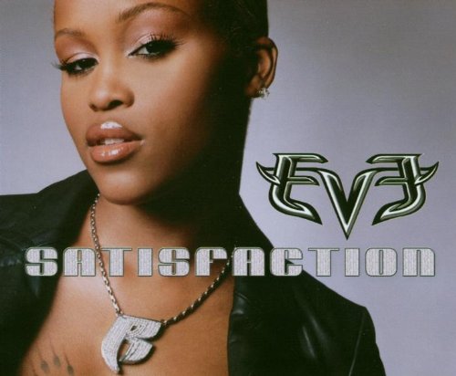 Satisfaction: Eve: Amazon.es: CD y vinilos}