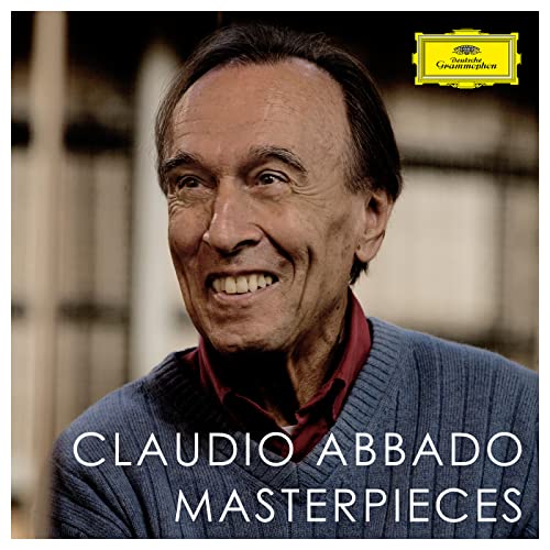 Claudio Abbado Masterpieces by Claudio Abbado on Amazon Music - Amazon.com