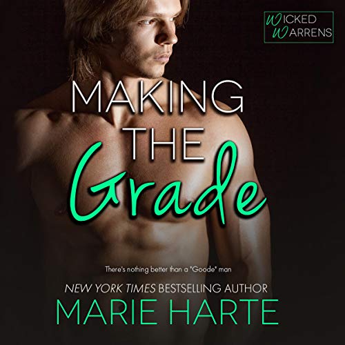 Making the Grade (Audio Download): Marie Harte, Emma Wilder, Dreamscape ...