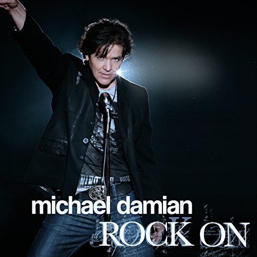 Amazon MusicでMichael DamianのRock Onを再生する