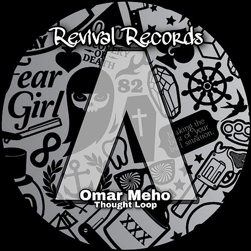 Écouter Thought Loop par Omar Meho sur Amazon Music Unlimited