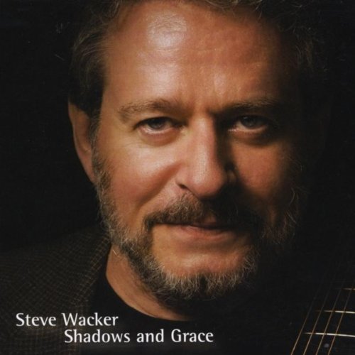 Amazon.com: Shadows and Grace : Steve Wacker: Digital Music