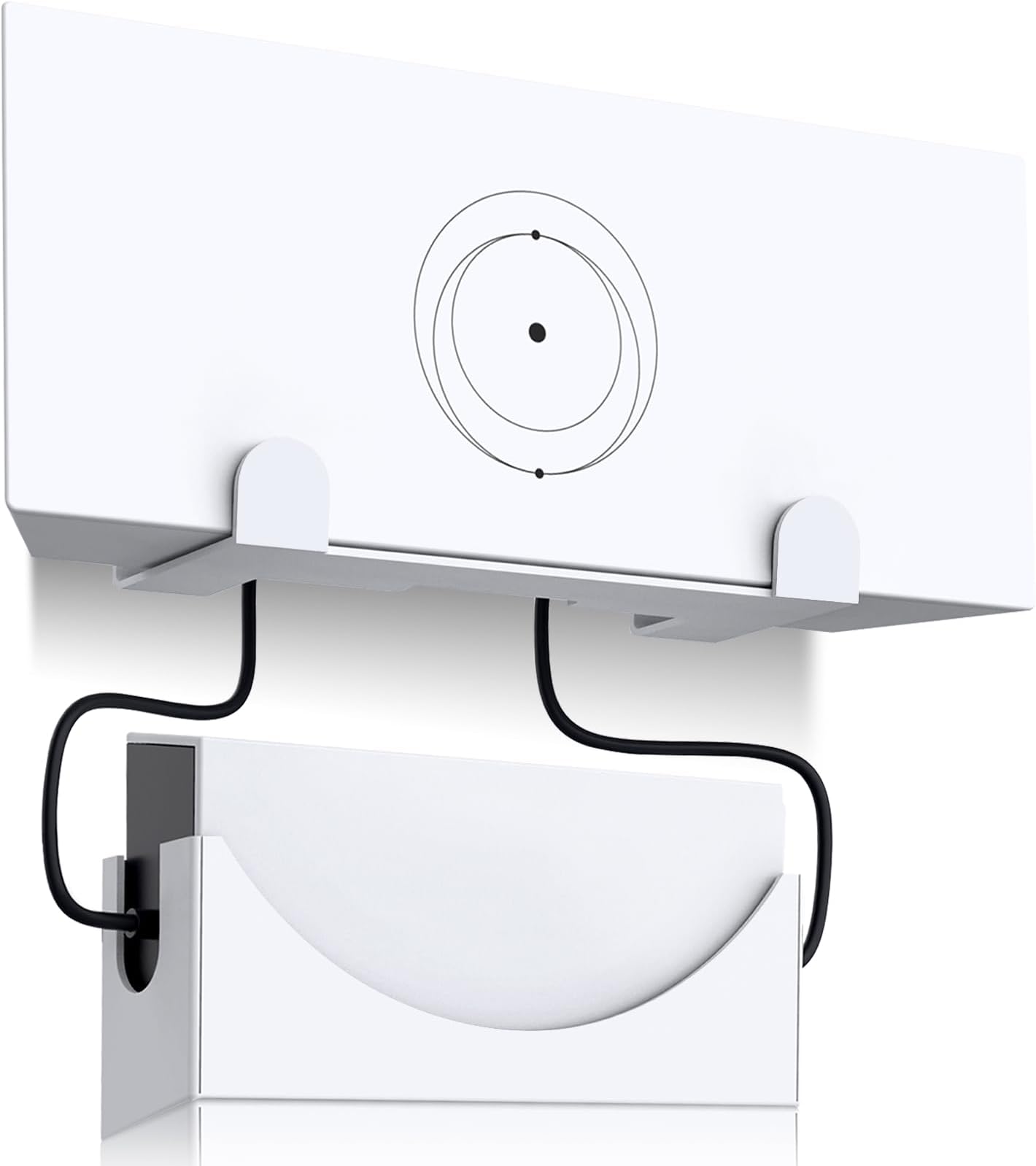 Amazon.com: Starlink Gen 3 Mount, Starlink V3 Mount, Metal Wall ...