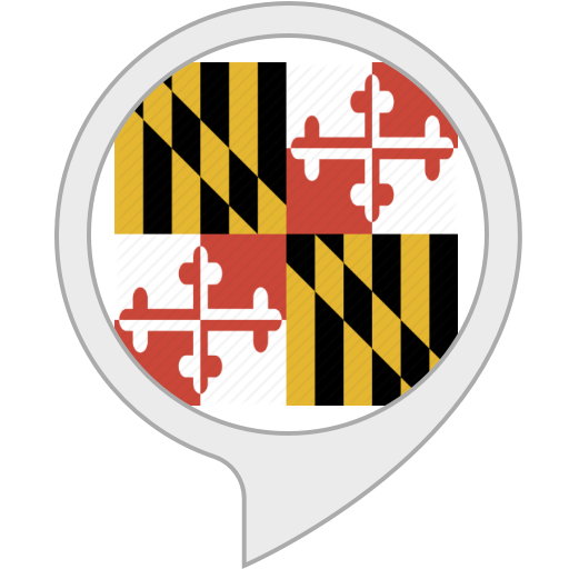 Amazon.com: Maryland Facts : Alexa Skills
