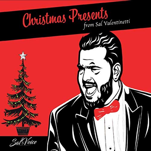 Amazon.com: Christmas Presents : Sal Valentinetti: Digital Music