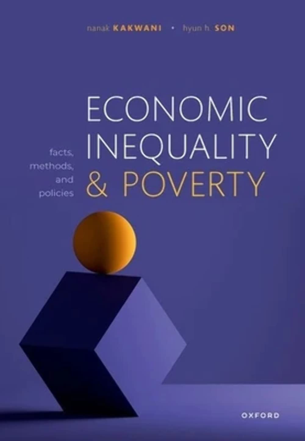 Amazon | Economic Inequality and Poverty: Facts, Methods, and Policies ...