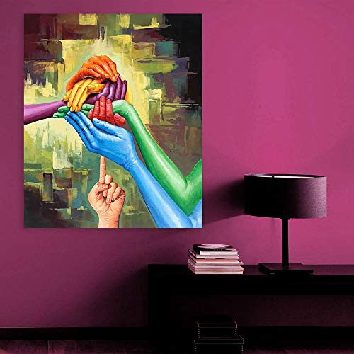 Unity In Diversity Drawing Ideas