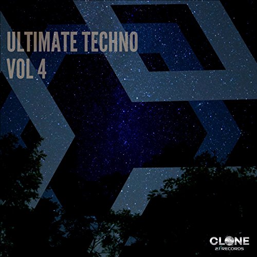 Amazon.com: Ultimate Techno, Vol. 4 : VARIOUS ARTISTS: Digital Music