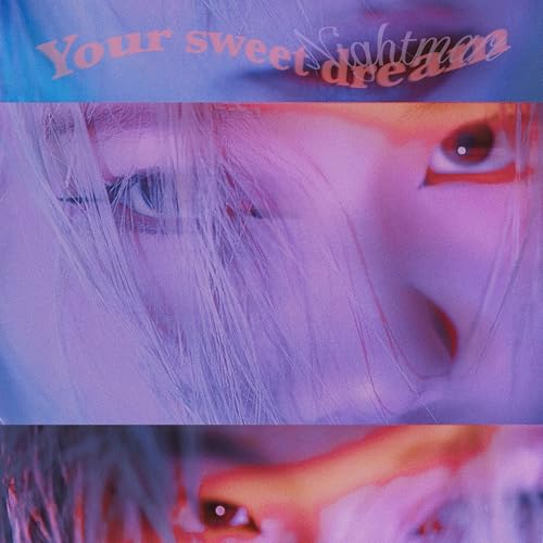 Your sweet dream (nightmare) by Mikayla.W on Amazon Music - Amazon.co.uk