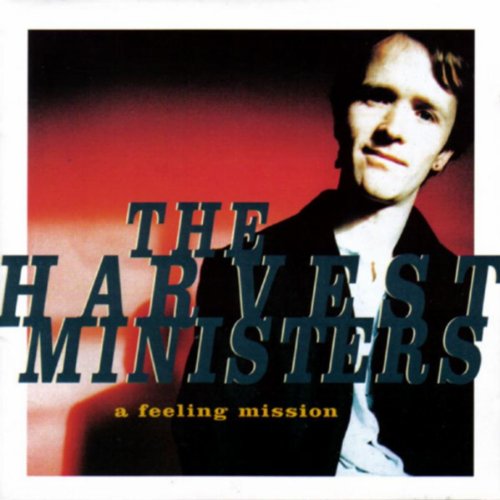 Amazon.com: A Feeling Mission : The Harvest Ministers: Digital Music