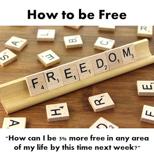 Amazon.com: How to be Free : Stephen Francis & Michelle Leduc Catlin ...