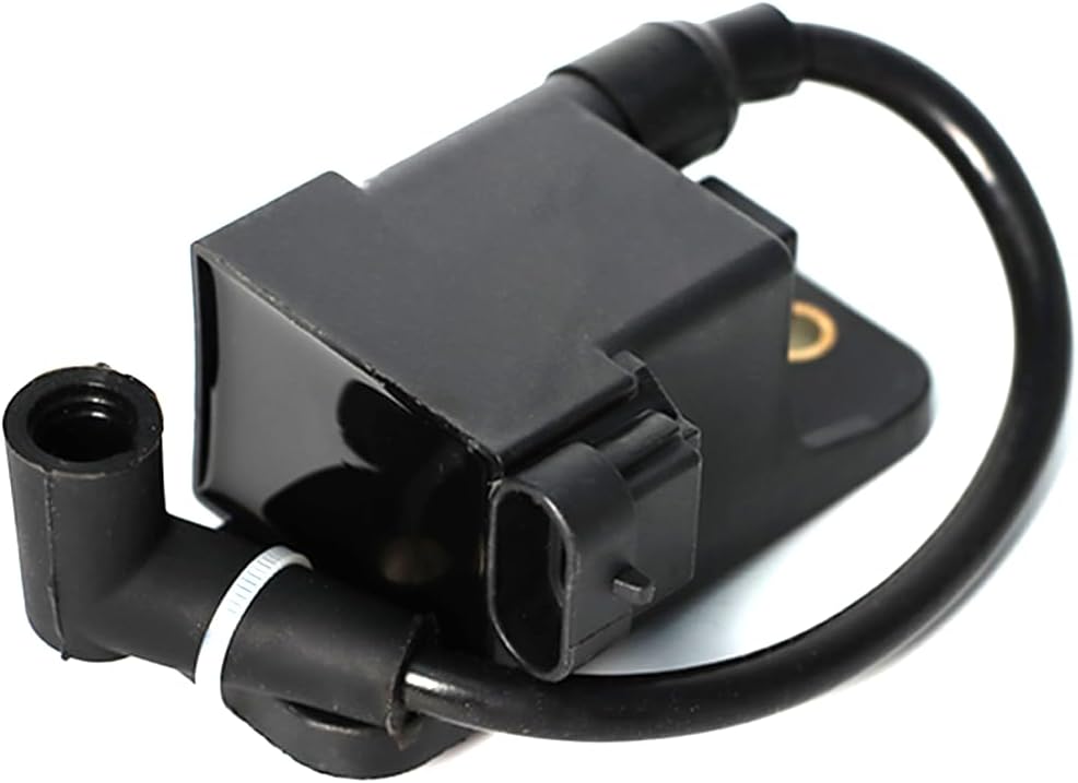Amazon.com: AUGREX 3PCS Outboard Ignition Coil CDM Module Fit For ...