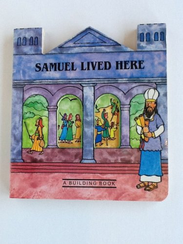 Samuel Lived Here: Stowell, Gordon: 9780802408419: Amazon.com: Books