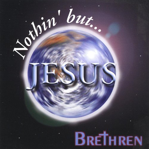 Play Brethren/ Nothin' But Jesus by Ray Tierney on Amazon Music
