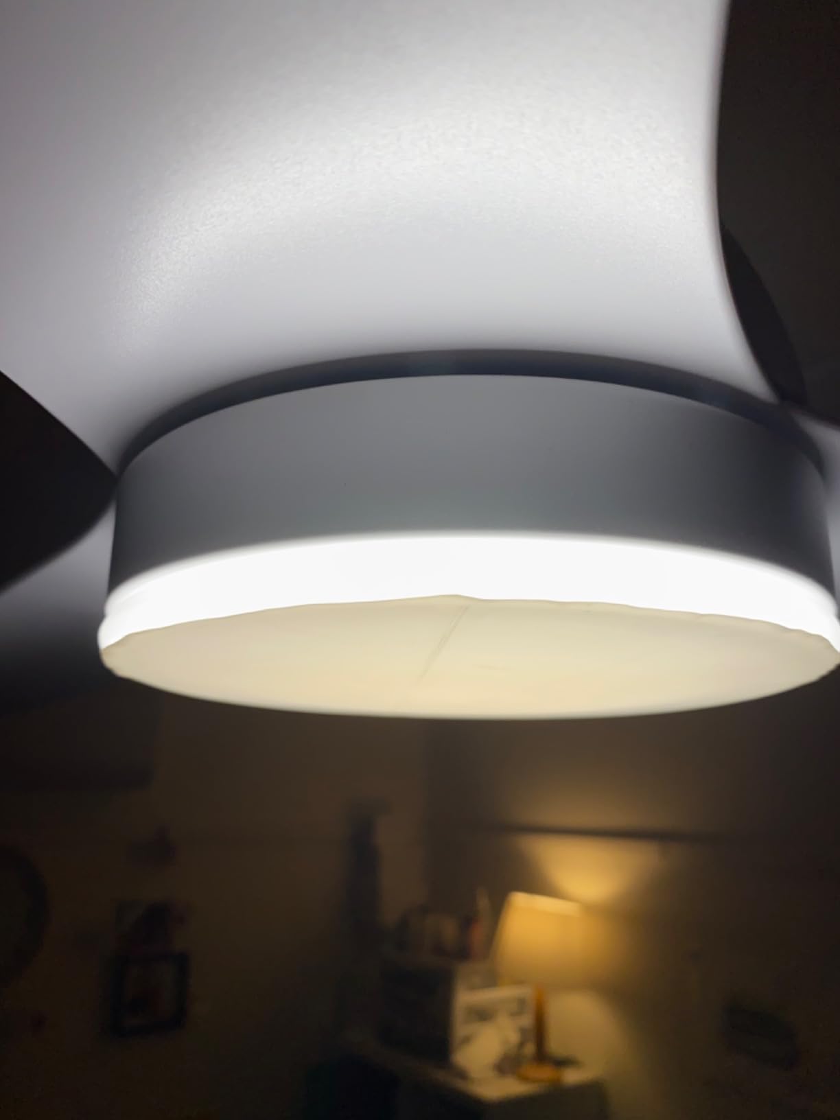 LightDims White Dims Self Adhesive Dimming/Softening Sheets for Harsh ...