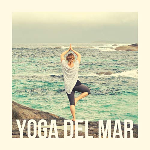 Amazon.com: Yoga del Mar: Sonidos del Océano para una Experiencia ...