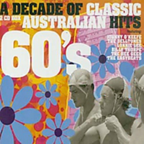 A Decade Of Classic Australian Hits - 60: Amazon.de: Musik-CDs & Vinyl