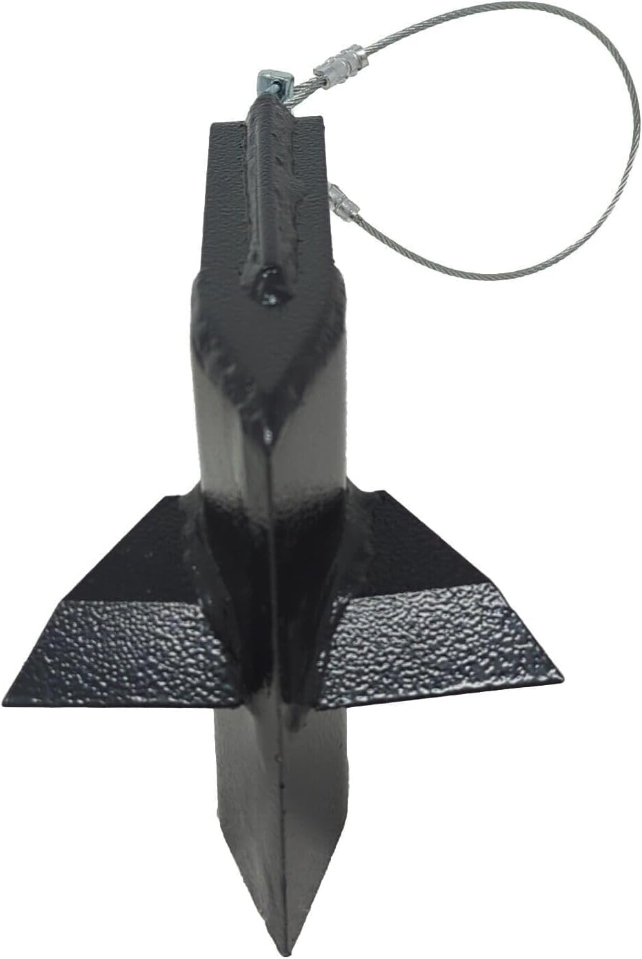 Amazon.com: Generic Heavy-Duty Four-Way Wedge for 22 & 25 Ton Log ...