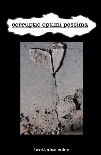 corruptio optimi pessima (Series One Book 8) - Kindle edition by Coker ...