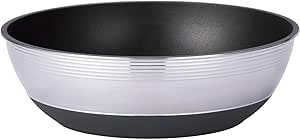 Amazon.co.jp: 北陸アルミ 取っ手のとれる フライパン 24cm アルミ IH対応 国産初 日本製 全面均一加熱 時短 丈夫 frying pan made in japan 耐 ...