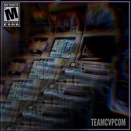 TEAMCVPCOM de Metanite en Amazon Music Unlimited
