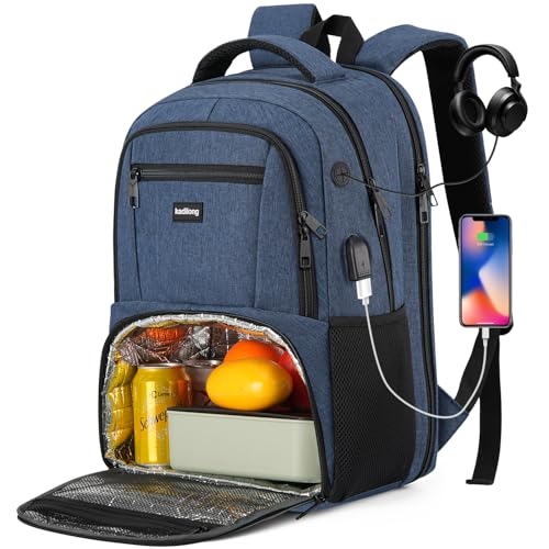10 Best Backpacks With Cooler Compartments