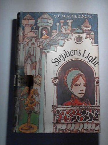Stephen's Light: Almedingen, Martha Edith,: Amazon.com: Books