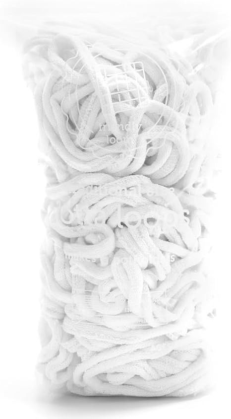 Amazon.com: Friendly Loom | Lotta Loops - 7” Traditional-Sized White ...