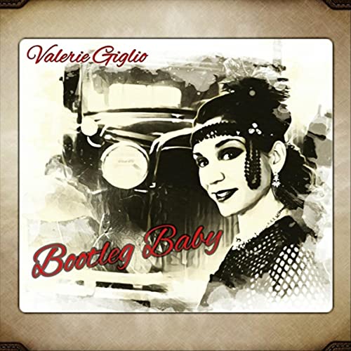 Bootleg Baby de Valerie Giglio en Amazon Music Unlimited