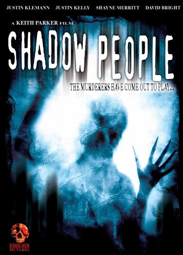 Amazon.com: Shadow People : Justin Klemann, Justin Kelly, Shayne ...