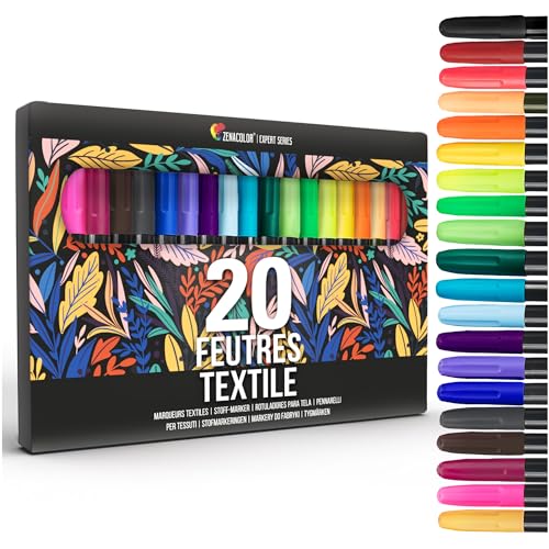 Quels feutres utiliser pour customiser des baskets