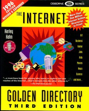 Buy The Internet Golden Directory Book Online at Low Prices in India ...