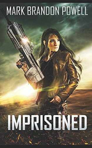 Amazon.com: Imprisoned: Foremid Saga (Starship Magic): 9781520678405 ...