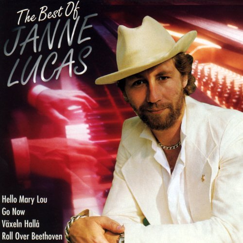 The Best Of by Janne Lucas on Amazon Music - Amazon.co.uk