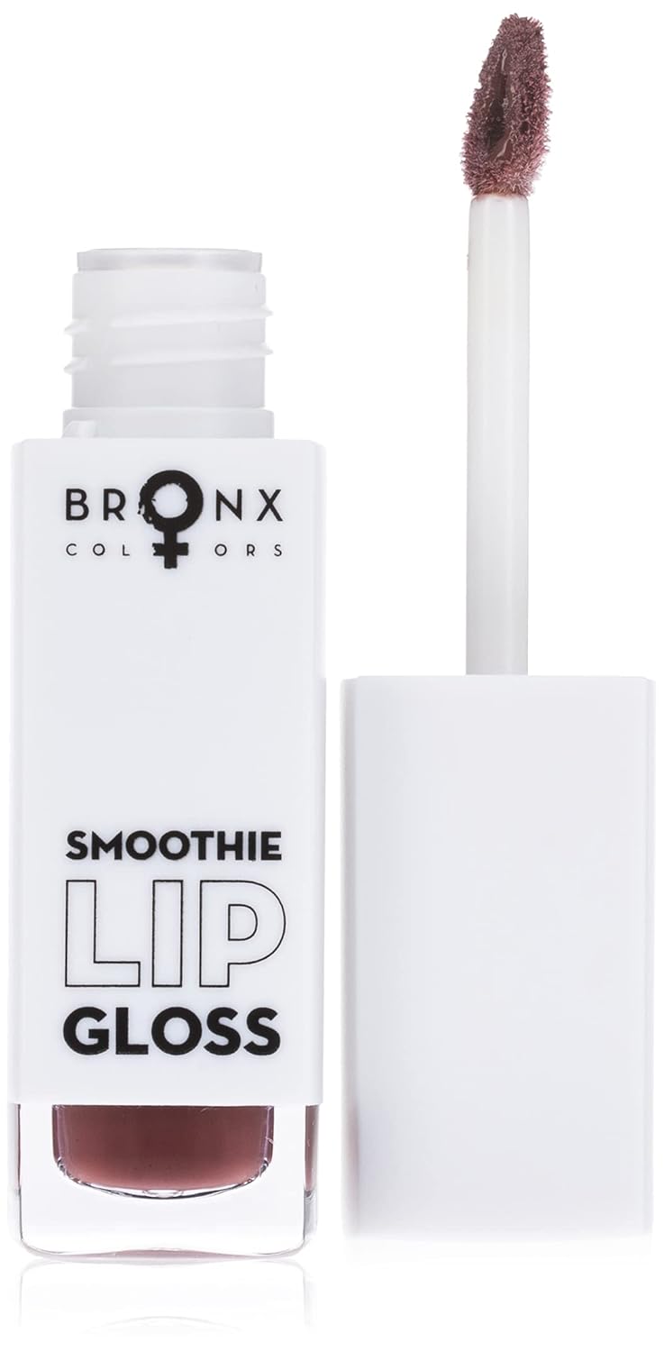 Amazon.com : BRONX COLORS Urban Cosmetics SLG10 Smoothie Lip Gloss ...