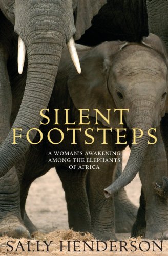 Silent Footsteps (English Edition) eBook : Henderson, Sally: Amazon.it ...