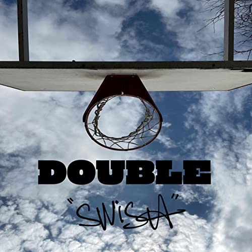 Play SWISH by Double on Amazon Music