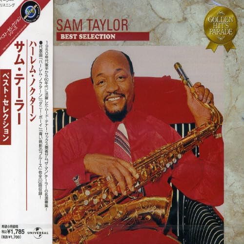 Best Selection: Sam Taylor: Amazon.ca: Music