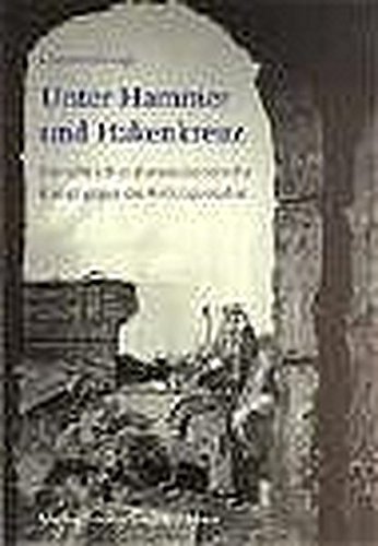 Amazon.com: Unter Hammer und Hakenkreuz: 9783772519154: RAVAGLI ...