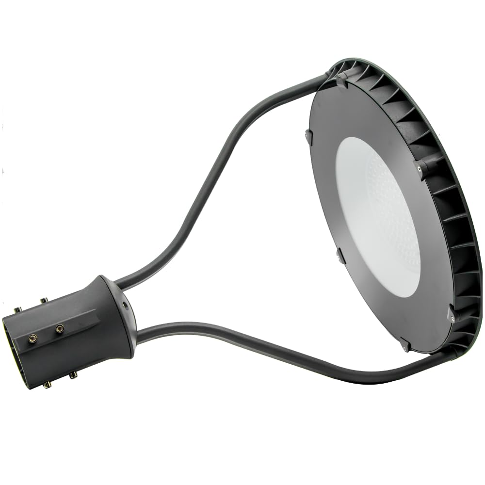 Luminaria Artlite Punta Poste 100W, 12,000, Lúmenes Blanco Frío ...