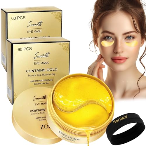 Lktvsy Under Eye Patches Eye Masks For Dark Circles Anti wrinkle And lktvsy-under-eye-patches-eye-masks-for-dark-circles-anti-wrinkle-and