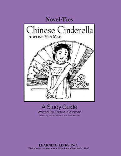 Amazon.com: Chinese Cinderella: Novel-Ties Study Guide: 9780767535489 ...