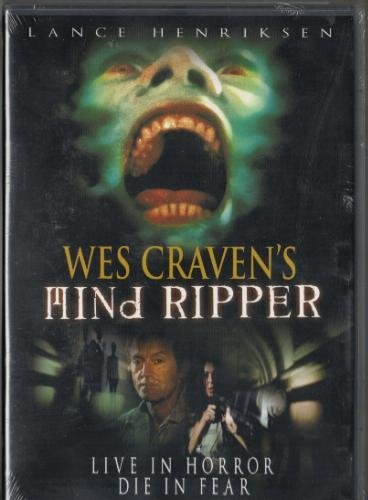 Amazon.com: Wes Cravens Mind Ripper : Lance Henriksen: Movies & TV
